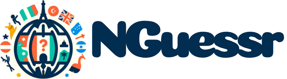 NGuessr - Guess my nationality!